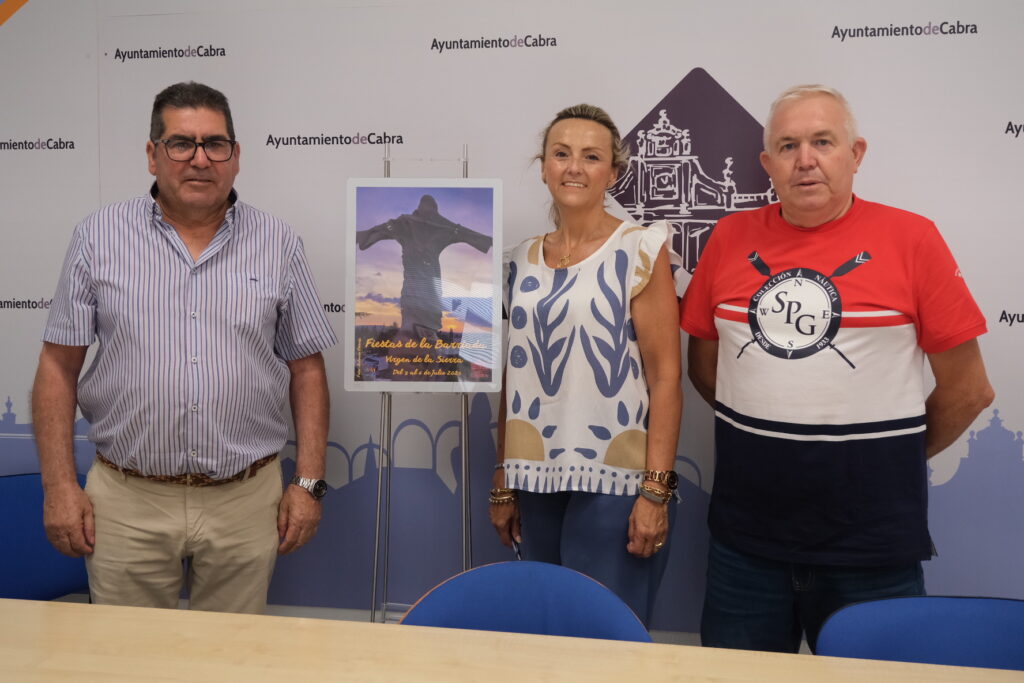Feria y fiestas – Ayuntamiento de Cabra